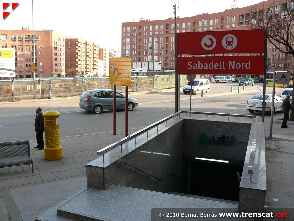 Sabadell Nord